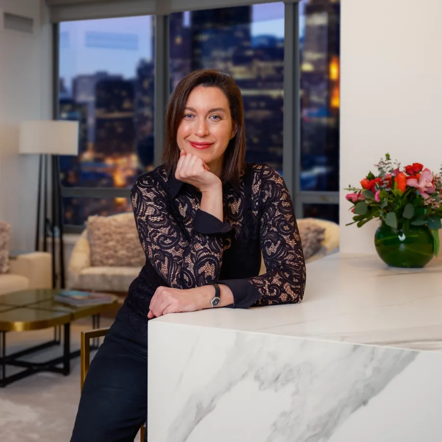 Press & Media | Alice Benjamin Interiors